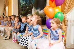 The best games and competitions for children's parties, birthdays ...